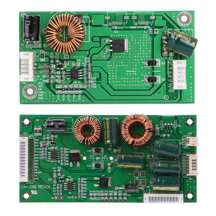 2Pcs 26 Inch-55 Inch / 10-42 Inch Led Tv Constant Current Board ...