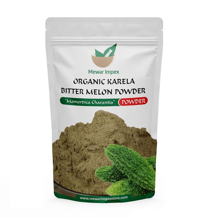 karela powder | Daraz.pk: Buy Online at Best Prices in Pakistan | Daraz.pk