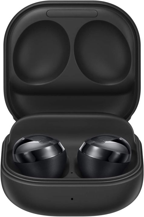 SAMSUNG Galaxy Buds Pro, Bluetooth Earbuds, Charging Case, Quality ...