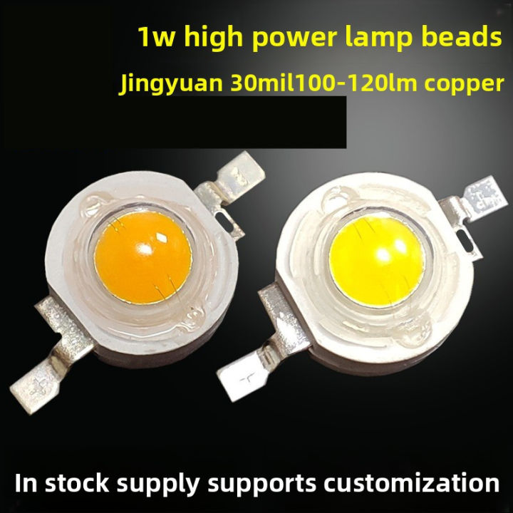 Ceiling Light 3V 1W High Power LED Chip Epistar 30mil LED Chip ...