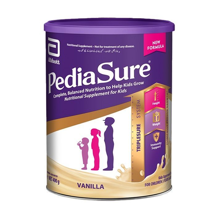 Pedia Sure || pedia sure milk powder 400 gram || original milk powder ...