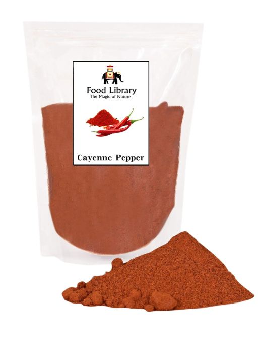 Cayenne Pepper Powder, 100g | Daraz.pk