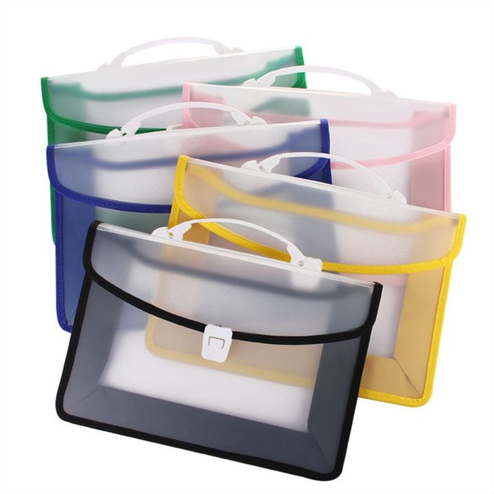 Home Organization Portable Expanding File Folders Envelope Wallet ... Home Organization Portable Expanding File Folders Envelope Wallet ...