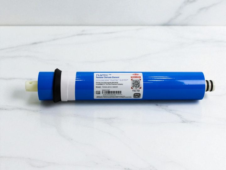 Filmtec 100GPD RO Membrane – High-Performance Reverse Osmosis Cartridge ...