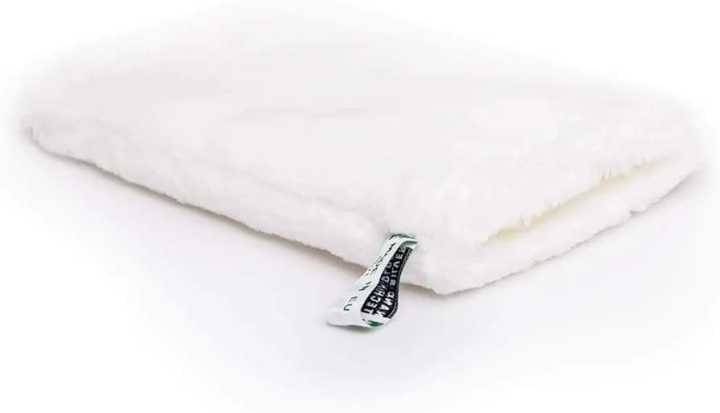 Universal Car Microfiber Cleaning Dusting Microfiber Wash Mitt Gloves ...