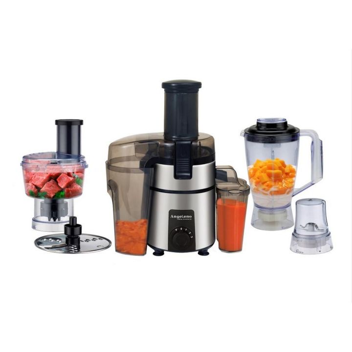 Commercial Food Processor / Imported Food Factory / Chopper / Blender ...