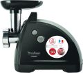MOULINEX HV8 Plus 4IN1 Meat Mincer, 2000 Watts, Black, Plastic, Steel ...