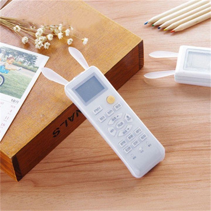 Silicon Rabbit RC Cover, Universal Home TV Remote Control Cover ...