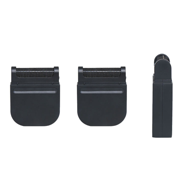 Mini Lint Remover Shaver 68x22x82mm Portable Manual Clothing Tool-Green ...