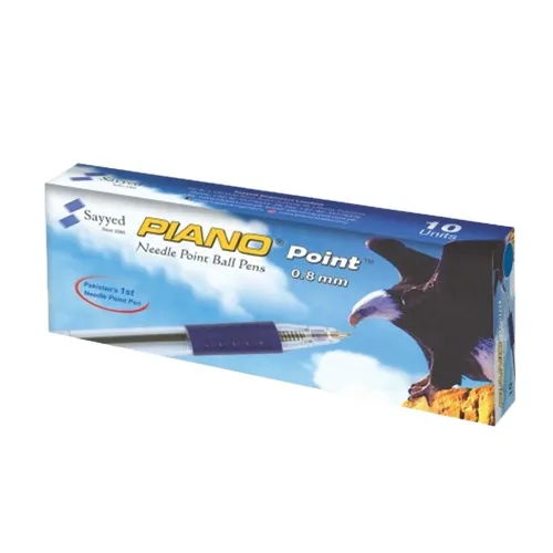 Ball Point "Piano Point 0.8mm" | Daraz.pk