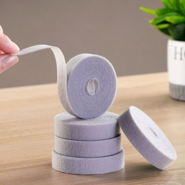 Reusable Multifunctioal Home Office Desktop Wire Bundling Cable ...