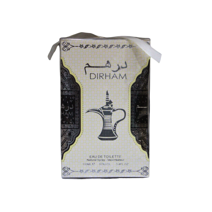 DIRHAM BODY PERFUME | Daraz.pk