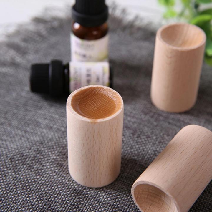 Fragrance Sleep Aid Diffusion Wooden Sleeping Aromatherapy Diffuser ...