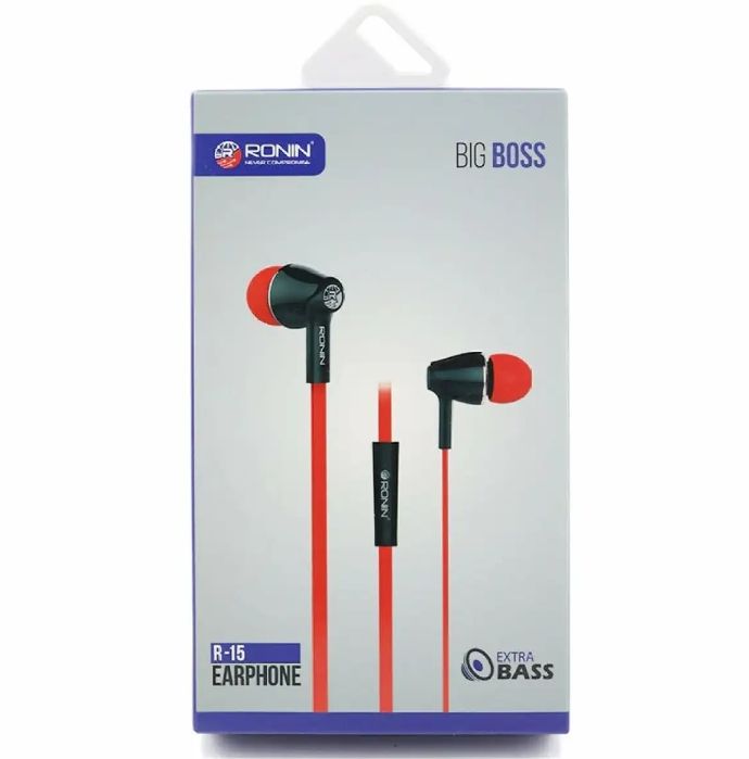 Original Handfree Ronin R9 / r9, R15 / r15 , R29 / r29 , R27/ r27 , R13 ...