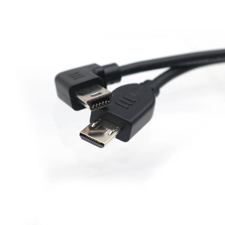 Moza Air 2 Aircross Stabilizer Control Cable Mini Usb To Multi For E ...