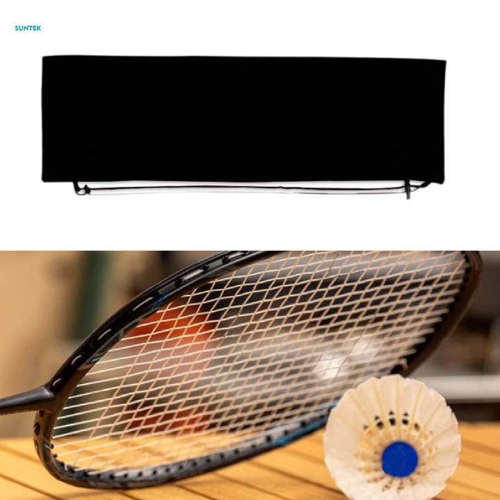 Badminton Racket Bag Case for Badminton Players Beginner | Daraz.pk