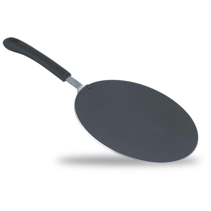 NON-STICK COOKWARE - TAWA/ PARATHA PAN/ ROTI MAKER. | Daraz.pk