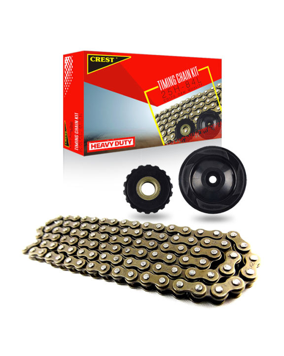 TIMING CHAIN KIT 25H-84L CDI70 OEM QUALITY (BOX PACK) | Daraz.pk
