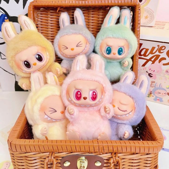 Labubu - Labubu Doll Blind Box | Daraz.lk