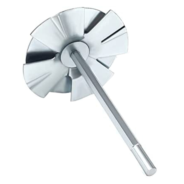 PVC Plumbing Fitting Saver Bit Socket Saver,1/2Inch Speed Power Drill ...