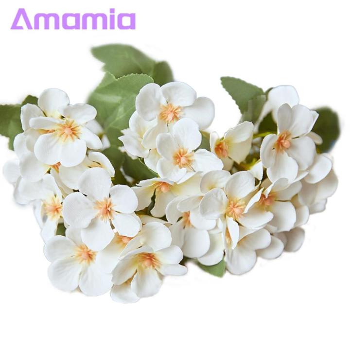Amamia Flower Delicate Floral Arrangement Begonia Flower | Daraz.pk