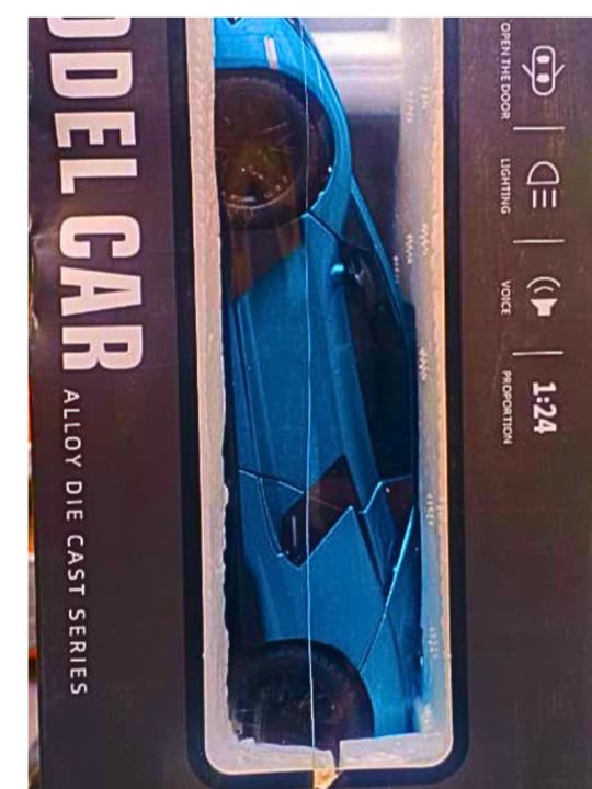 Strong Metal Toy Car for Kids | Heavy Duty Die-Cast Alloy Vehicle ...