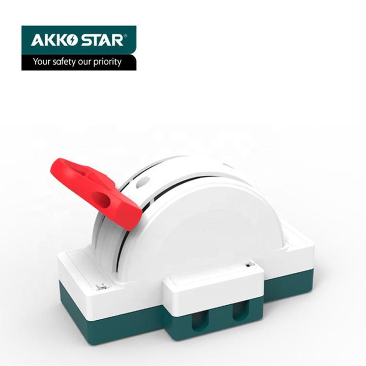 Changeover Copper Knife Switch Double Throw Power Supply Two-way ...