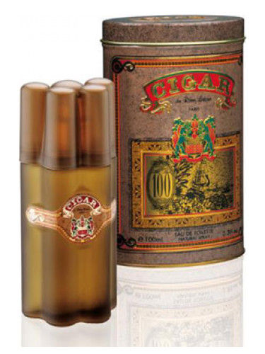 Cigar Perfume For Men 60ml | Daraz.pk