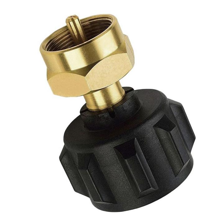 Tank Coupler Adapter Durable Cylinder Tank Coupler Adapter | Daraz.pk