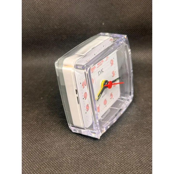 table clock | Daraz.pk: Buy Online at Best Prices in Pakistan | Daraz.pk