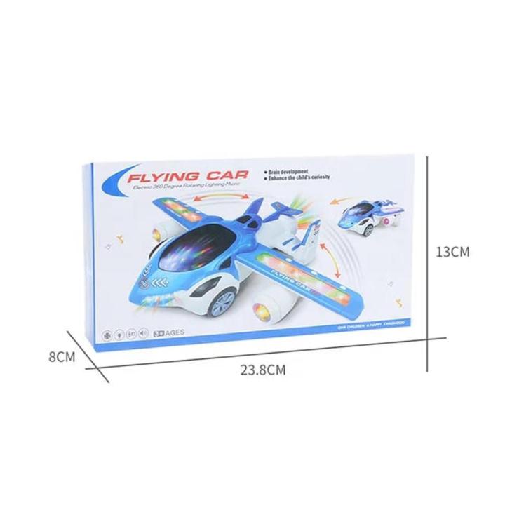 FLYING CAR TOY | Daraz.pk: Buy Online at Best Prices in Pakistan | Daraz.pk