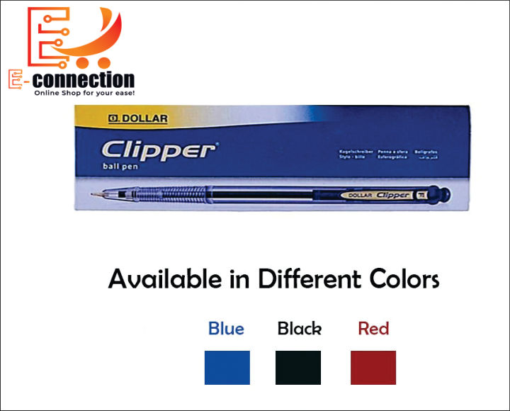 Dollar Clipper Ball Pen | Daraz.pk