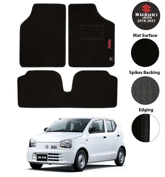 ALTO selling Car Floor Mat