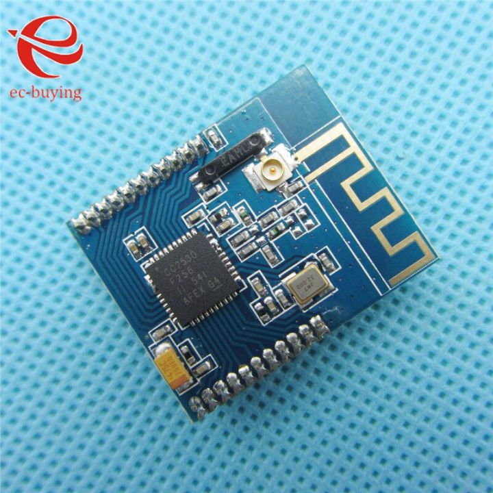 CC2530 Wireless Module For ZIGBEE Wireless Module wsn Wireless Sensor Networks RF4CE | Daraz.pk