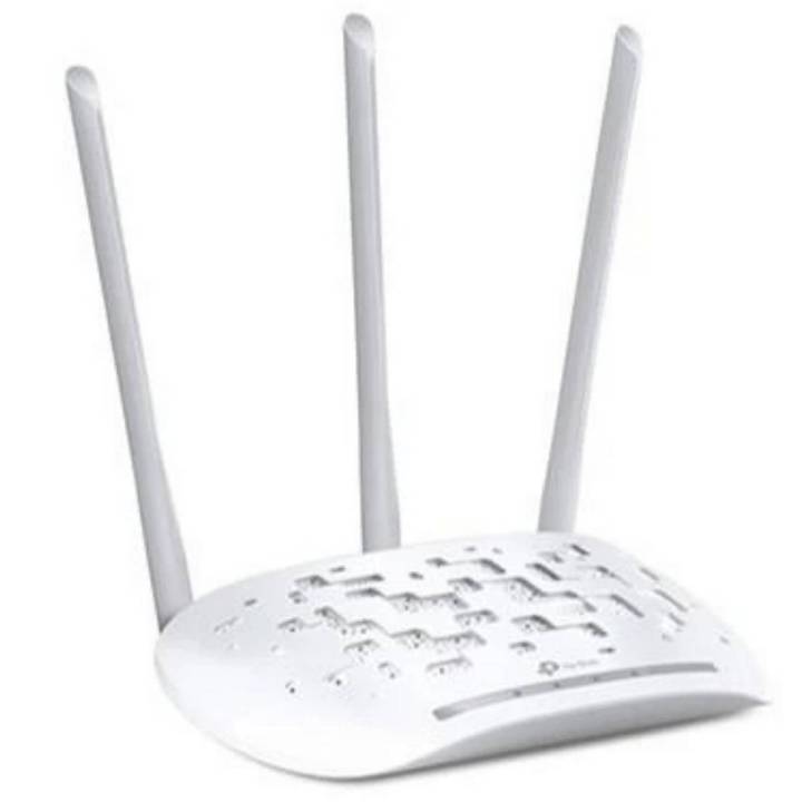 Tplink 450Mbps Wireless N Access Point TL-WA901ND | Daraz.pk