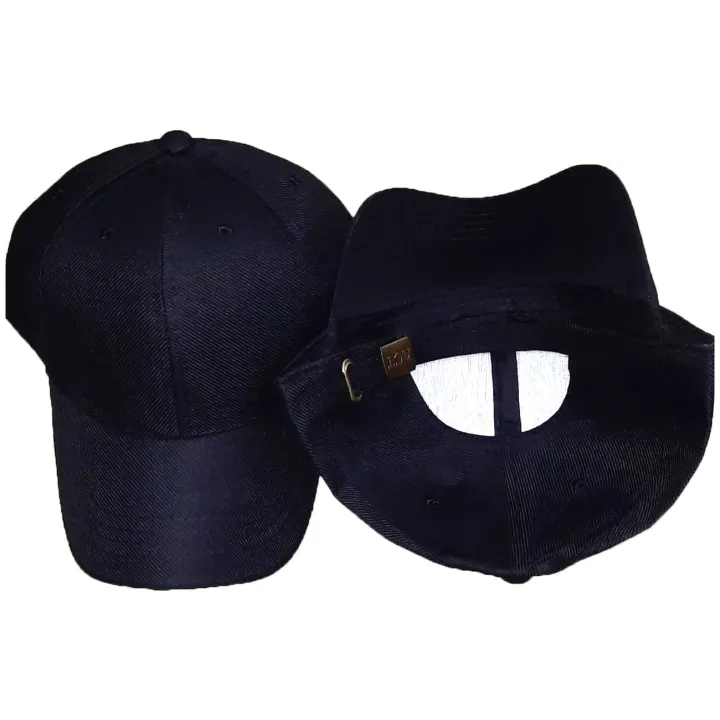 Adults Outdoor Sun Hats for Unisex Caps for Men Adjustable Buckle Cap ...