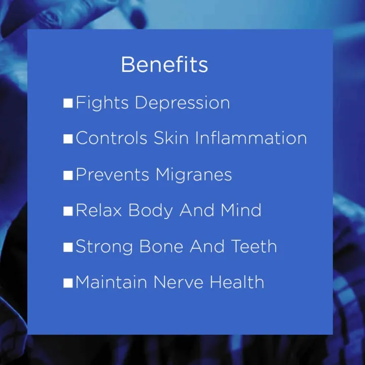 Magnesium_Chloride Powder 500g | Daraz.pk