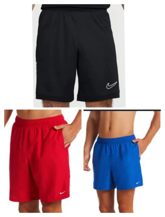Mens Weather And Swiming Shorts | Daraz.pk