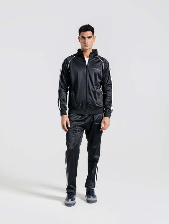 Smart Fit Sport Tracksuit | Daraz.pk