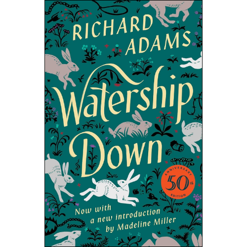 Watership Down Book by Richard Adams | Daraz.pk