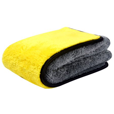 Super Absorbent Double Sided Microfiber Cleaning Cloth - Washing ...