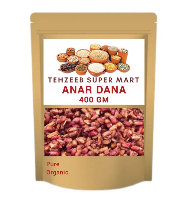Anar Dana | Anar Dana | 400 gm | Daraz.pk