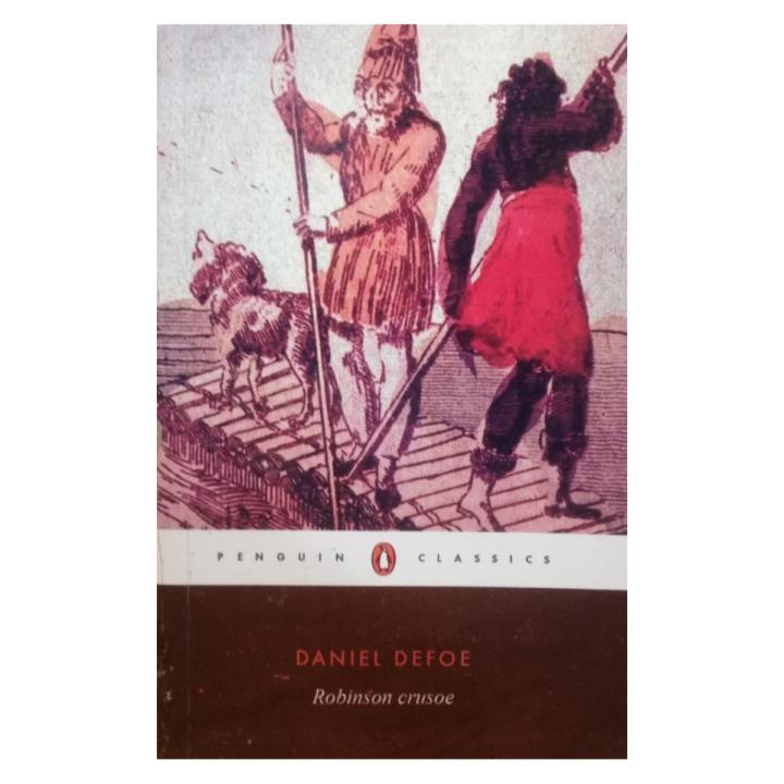 Penguin Classics | English Reading book | 298 Pages | Daraz.pk