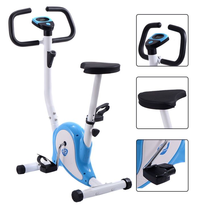Cardio Exercise Cycle , Exercise Bike | Daraz.pk