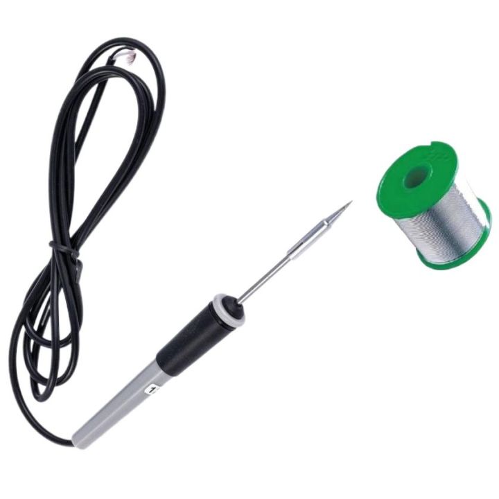 8 Watt DC Battery Powered 12 Volts 3 In 1 Soldering Iron Kavia ...