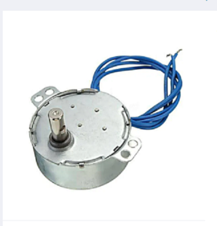 AC 220V Moving Motor Moving Head Motor Chicken Egg Turner Motor for ...