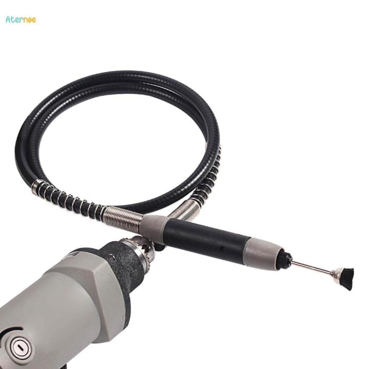 Flexible Shaft Rotary Tool Metal Hobby Kit Power Tool Polishing | Daraz.pk