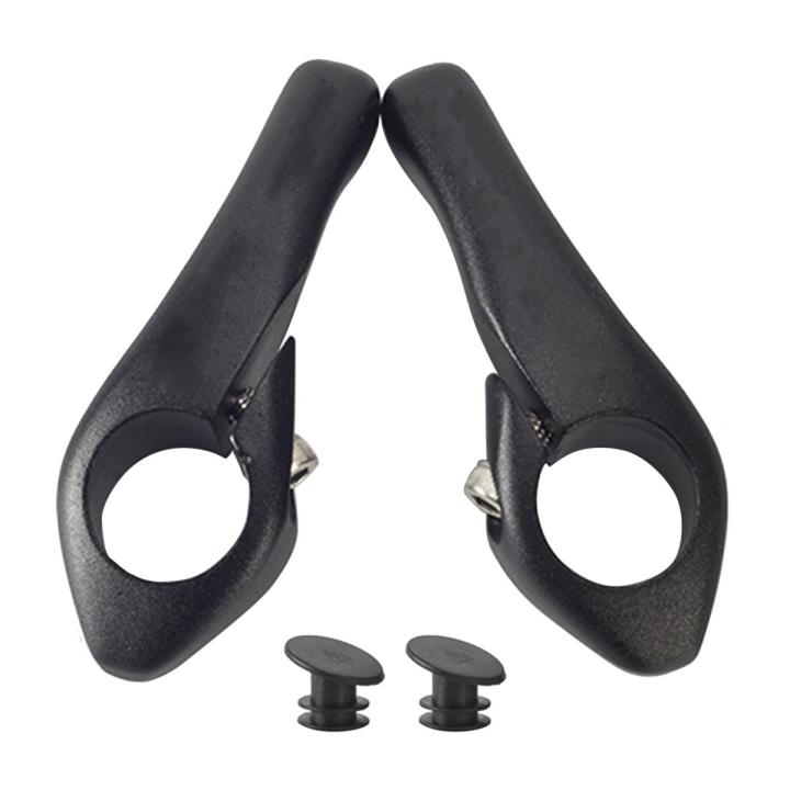 Bicycle Vice Handlebar High Hardness Handle Bar Vice Grips | Daraz.pk