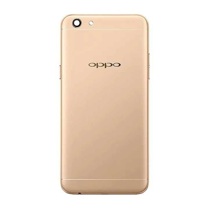 Oppo A57 Back Body Casing Housing Replacement with Battery Back Door ...