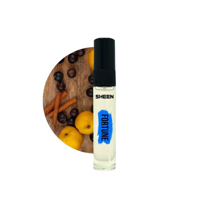 Fortune - Inspired by Dnhil Desire | Daraz.pk